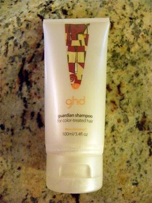 ghd GUARDIAN SHAMPOO FOR COLOR TREATED HAIR 3.4 OZ. Buy 1 Get 1 Free ...