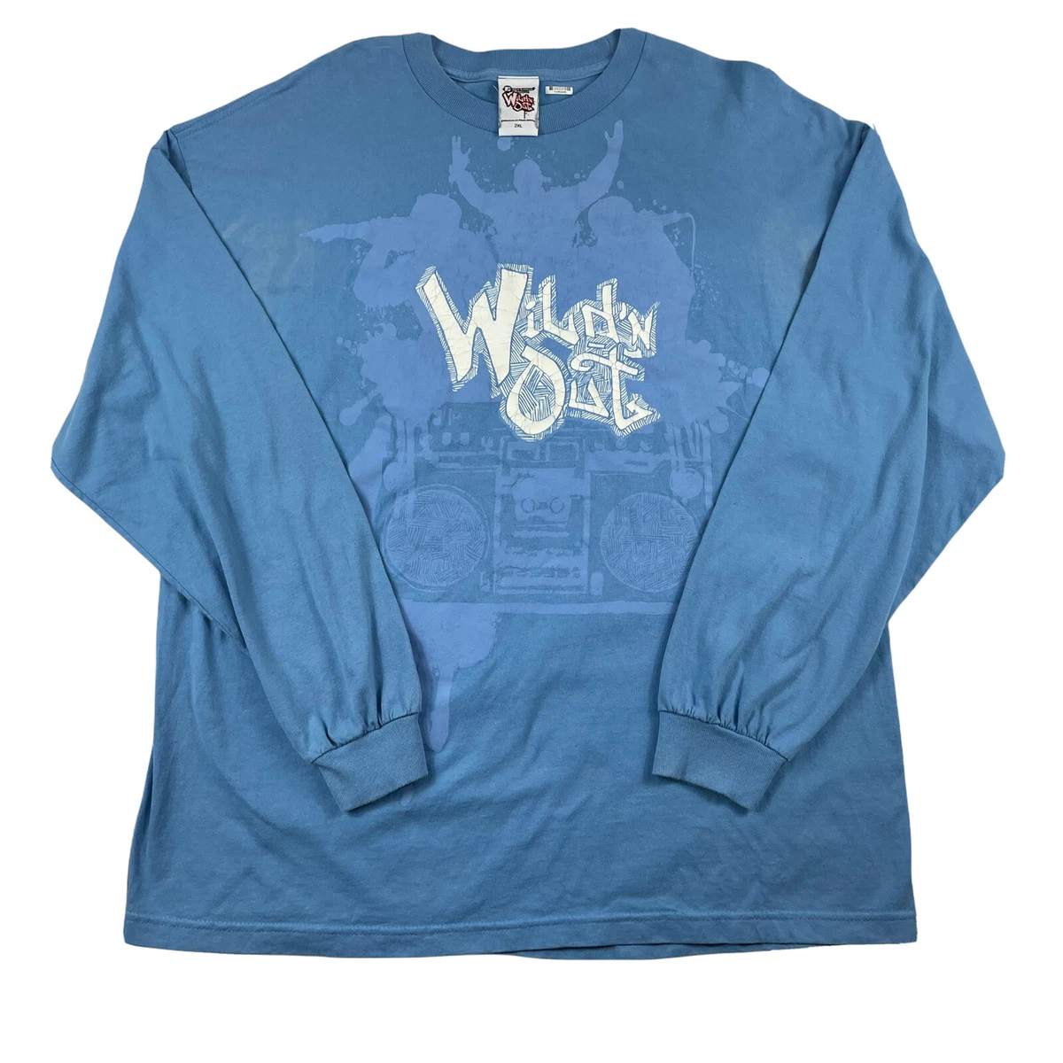 Nick Cannon Wild N Out T Shirts