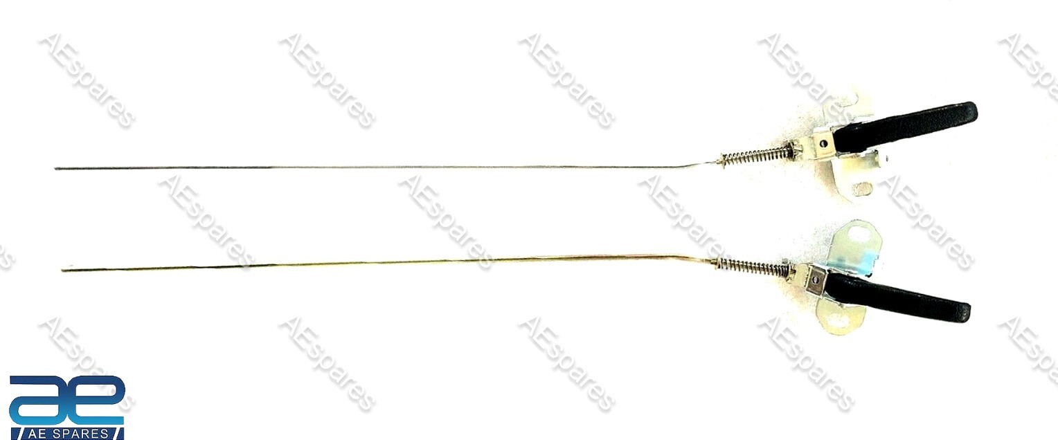 For Suzuki Samurai Sj410 Sj413 Sierra Gypsy Inside Complete Door Panel ...