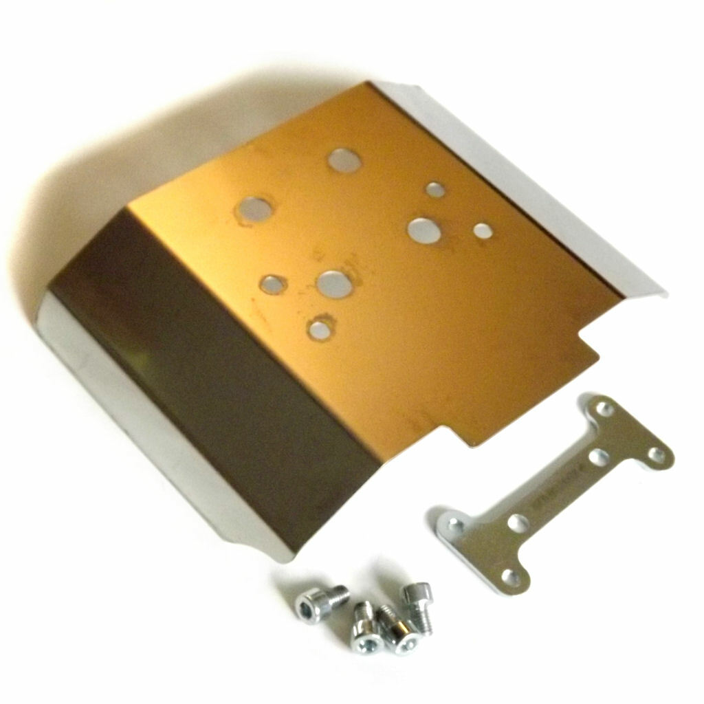 Weber 38/40/42/45/48 DCOE 48/50/55 DCO/SP Stainless Steel Heat Shield ...