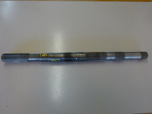 FORD C4 AUTOMATIC TRANSMISSION 2WD OUTPUT SHAFT 6 TOOTH SPEEDO | eBay