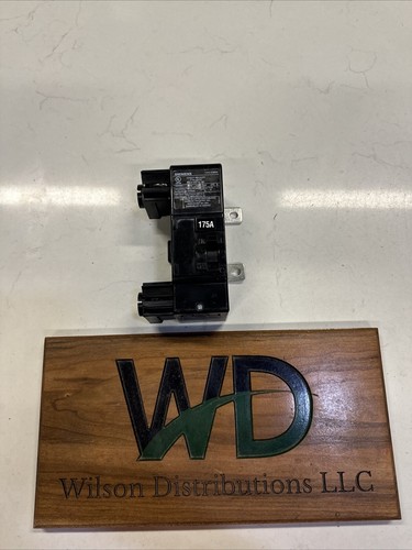 MBK175A Main 175A Circuit Breaker EQ8694 / 2 Pole 120/240V Siemens | eBay