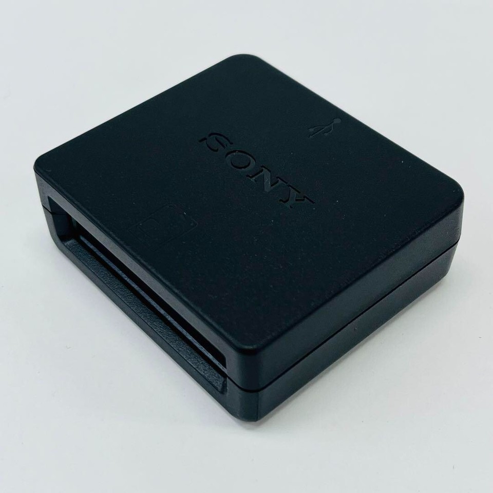 Sony PS3 Playstation 3 Data Transfer Memory Card Adapter CECHZM1 | eBay