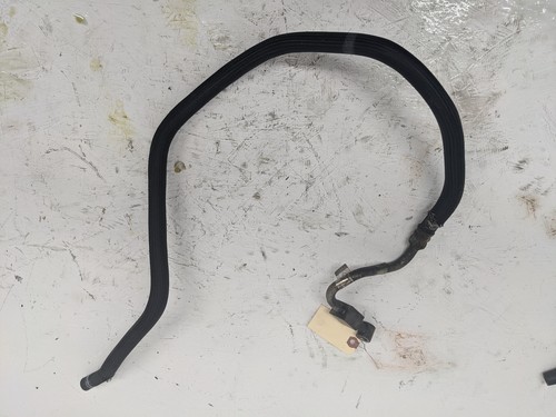 Engine Coolant Radiator Hose Tube Pipe 670003618 2014 Maserati Ghibli ...