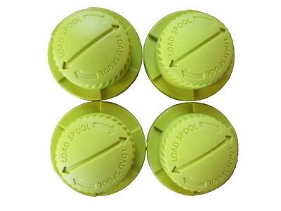 4 RYOBI Bump Knobs Fits ALL Models in Description GENUINE OEM ...