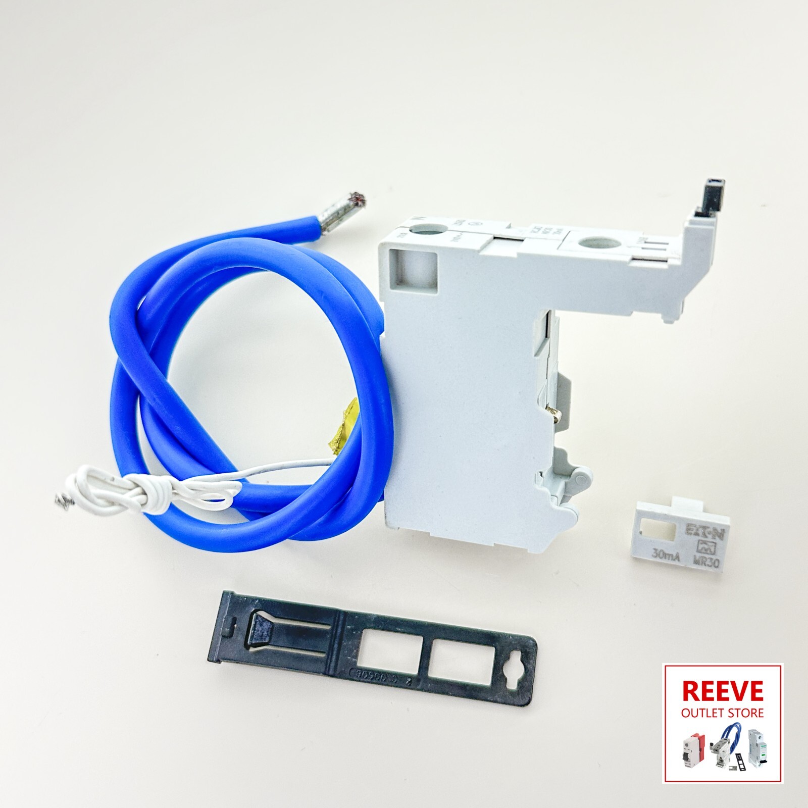 Eaton Memshield 2 RCBO | MCB+MR30 | 6A 10A 16A 20A 25A 32A 40A 50A 63A ...