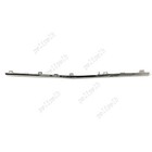 Front Bumper Moulding Trim For Mercedes Benz GLE W167 2020-2022,Chrome ...