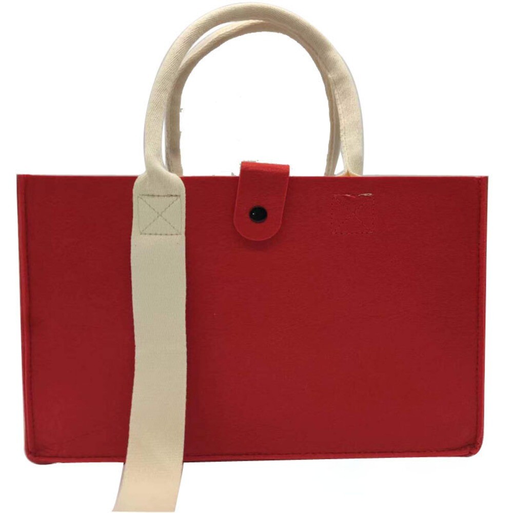 Large Capacity Handbag Reusable Mummy Bag Hot Sale Travel Bag Toy ...