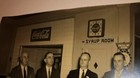 VTG COCA COLA 50s 60s Photograph Corporate Production Meeting SYRUP ...