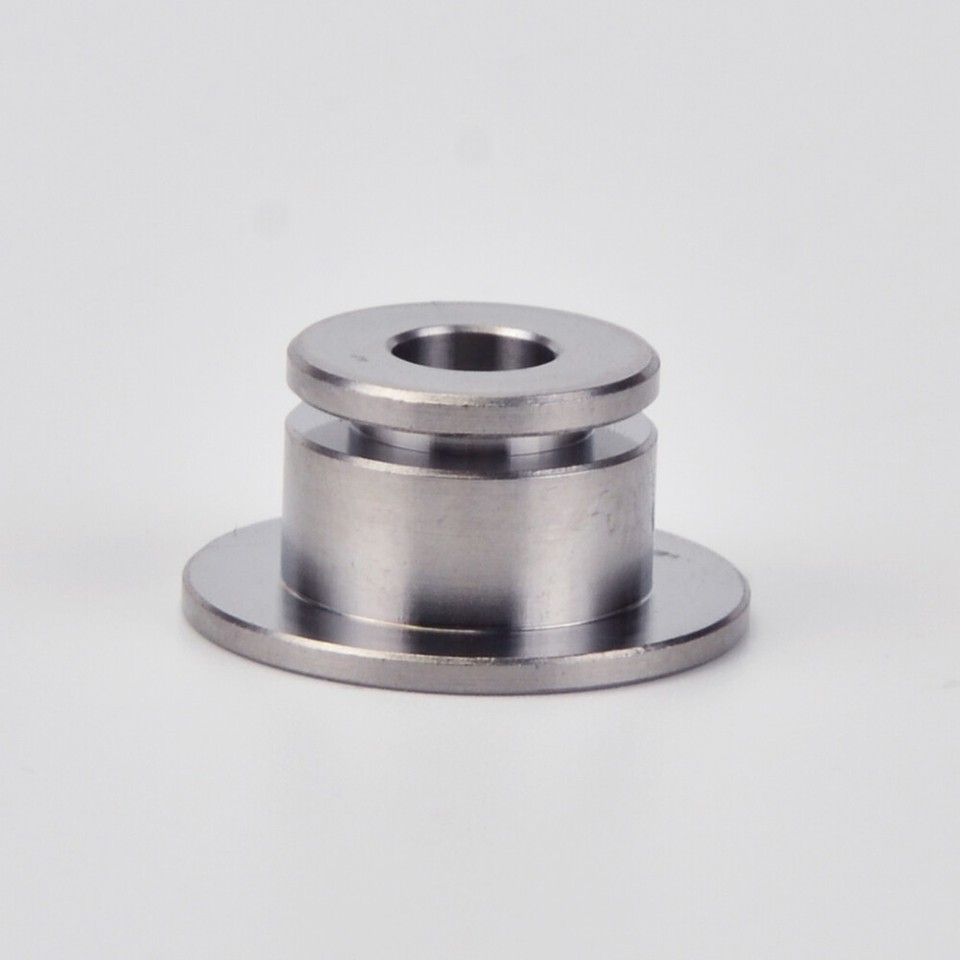 6PCS Motorcycle Bobbins Rivets w/ E-clips Floating Washers Fit Brembo ...