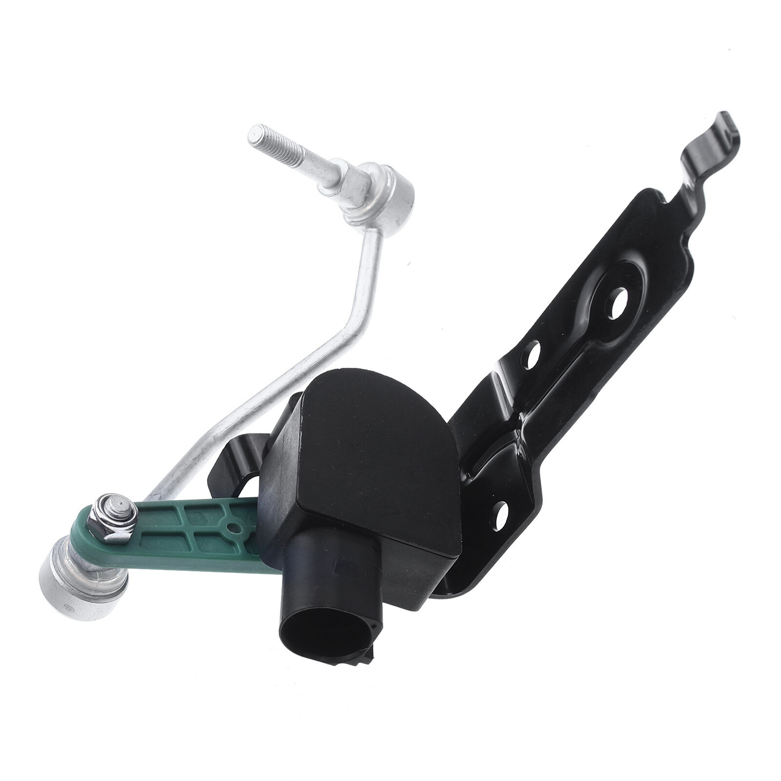 Ride Height Level Sensor for Audi A6 A6 Quattro 2006-2011 Front Left ...