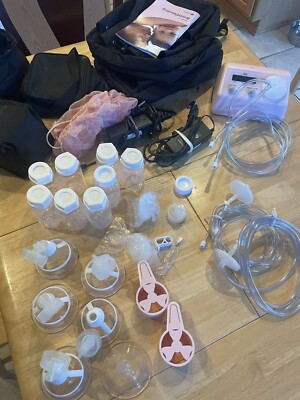 Limerick Joy Hospital Grace Breast Pump | eBay