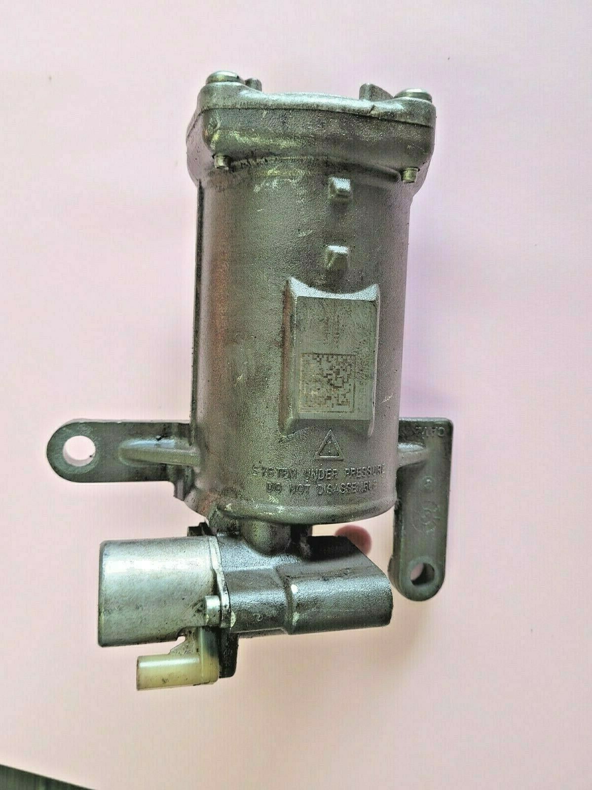 GM 6t40 6t45 Transmission Accumulator 24283938 for sale online | eBay