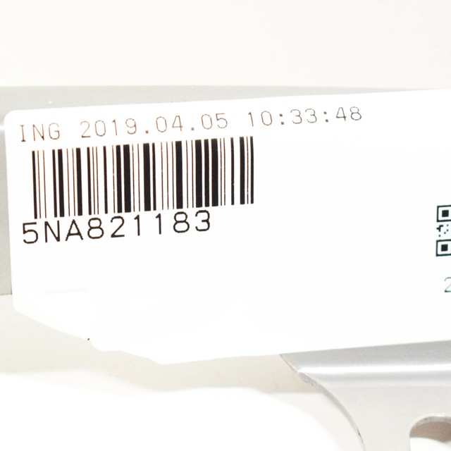 Volkswagen Tiguan Mk2 Front Left Fender Wing Support 5NA821183 Genuine ...