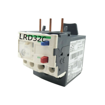 Schneider Thermal Overload Relay LRD32C LRD14C LRD12C LRD21C LRD08C | eBay