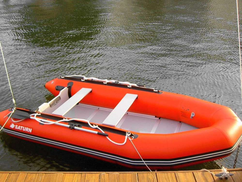 Avon Dinghy Parts