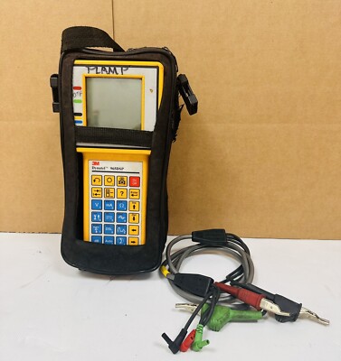 Cable Testers - Dynatel 965 Dsp