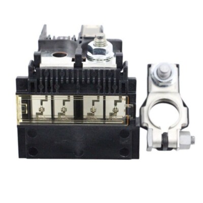 Battery Fuse Fusible Link For Nissan 350z For 2003-2008 Infiniti G35 ...