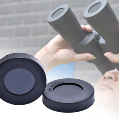 Sunspot Objective Lens Solar Film Binocular Telescope Accessories ...