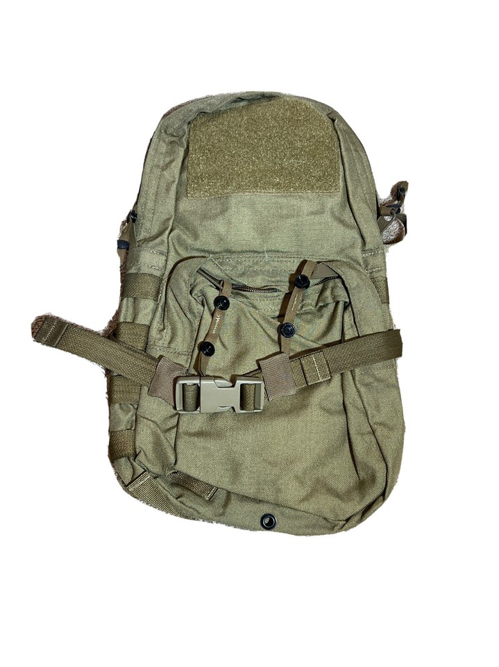 USMC FSBE Modular Assault Pack *** Coyote *** NSN # 8470-01-516-8452 | eBay
