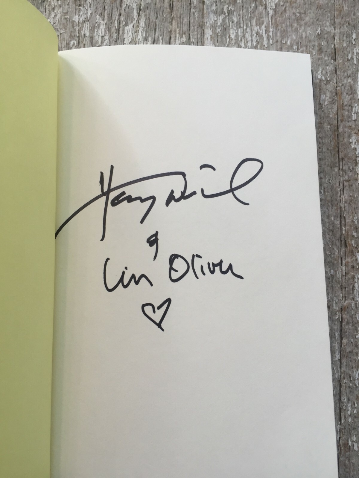 SIGNED & NEW - ALIEN SUPERSTAR by Henry Winkler & Lin Oliver (2019 ...