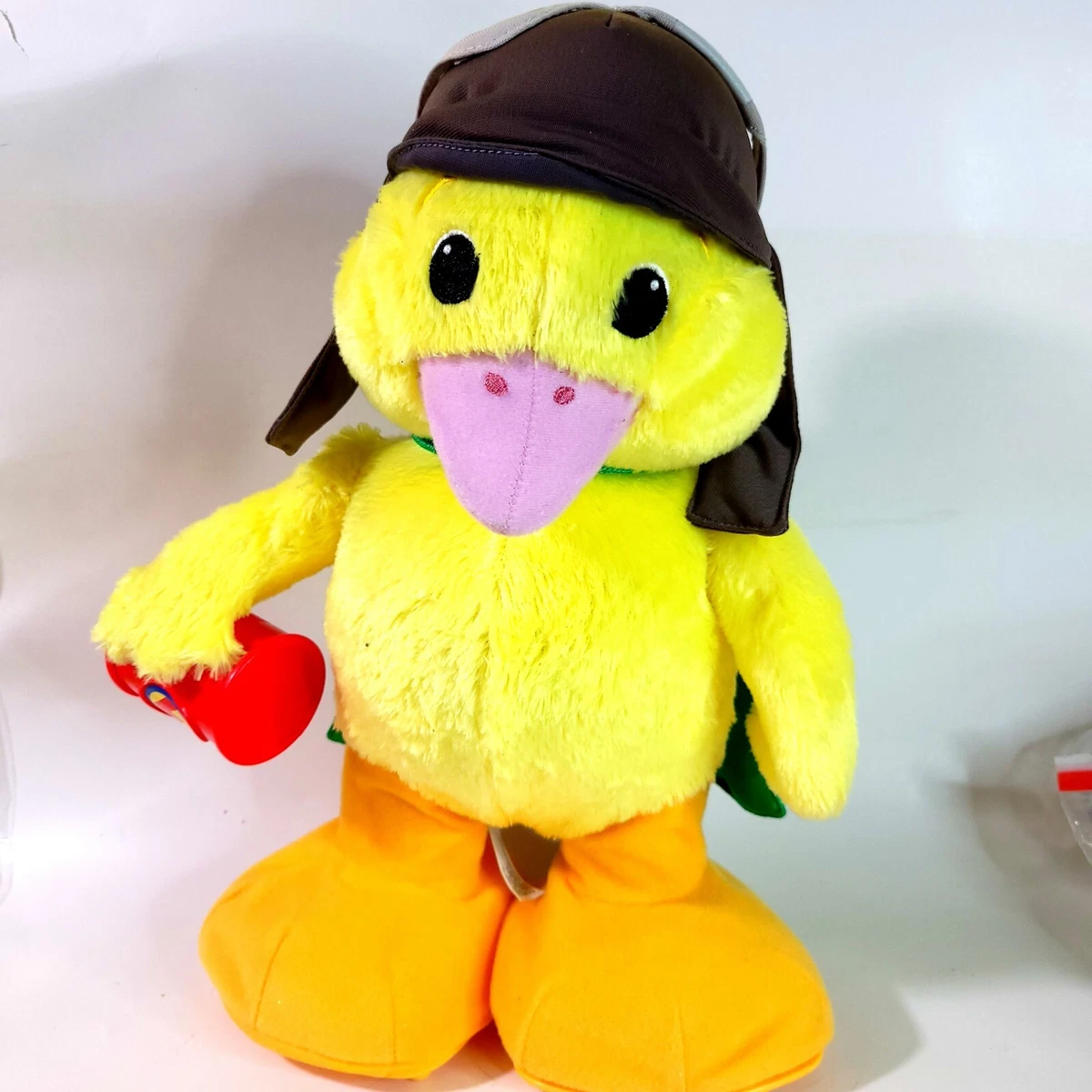 Wonder Pets Ming Ming This Is Serious