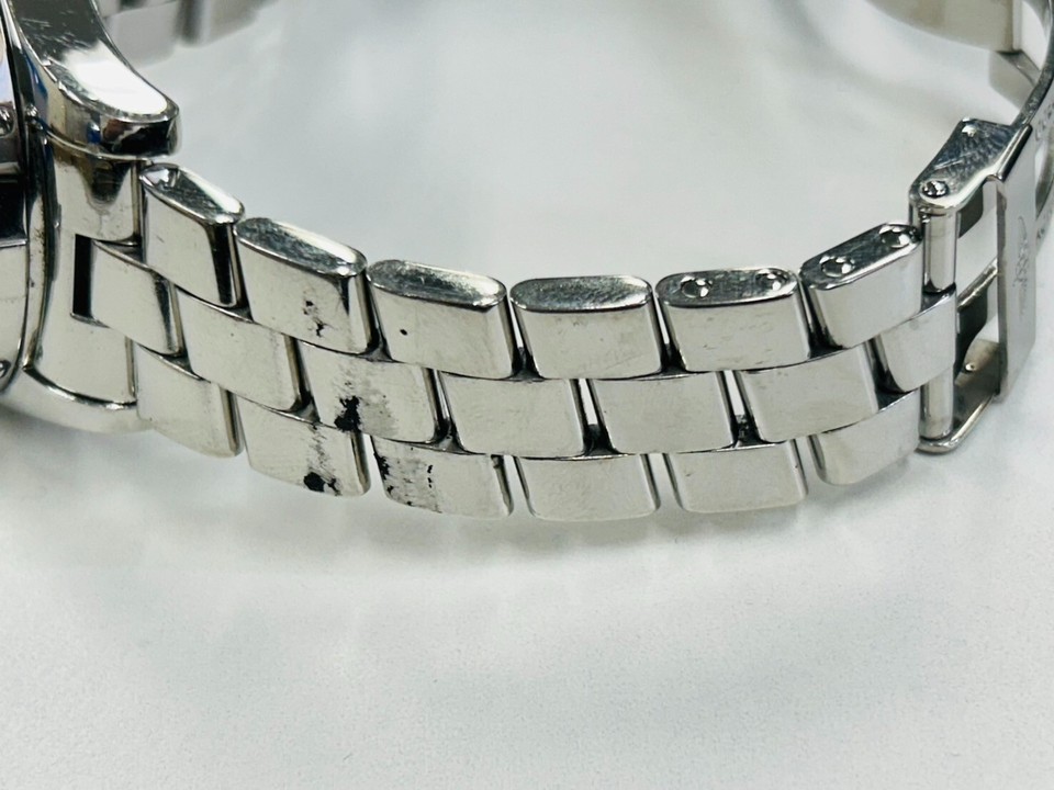 Breitling Aero Marine Superocean A17360 Auto Mens Watch Excellent A3058 ...