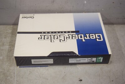 Printing & Graphic Arts - Gerber Edge