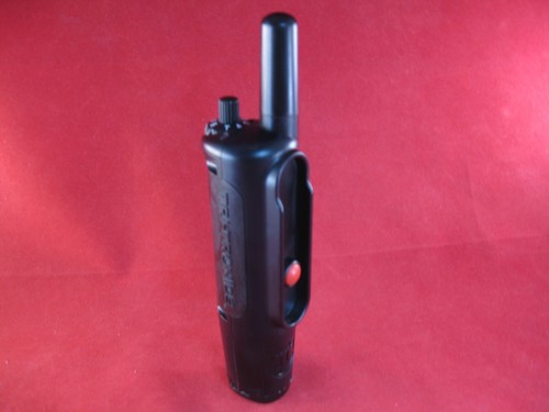 Tri-tronics Classic 70 G3 1 dog transmitter handheld with fresh battery ...