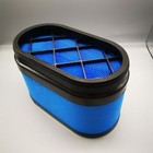 Fits 2003-2009 Hummer H2 Engine Air Filter Element 15286805 P604273 ...