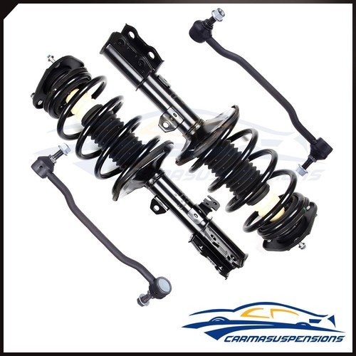 Fits Nissan Altima 3.5L 2002 2003 2004 2005 2006 Front Strut Sway Bar ...