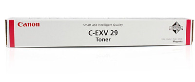 TONER CANON C-EXV 29 Magenta NEUVE 4960999644080 | eBay