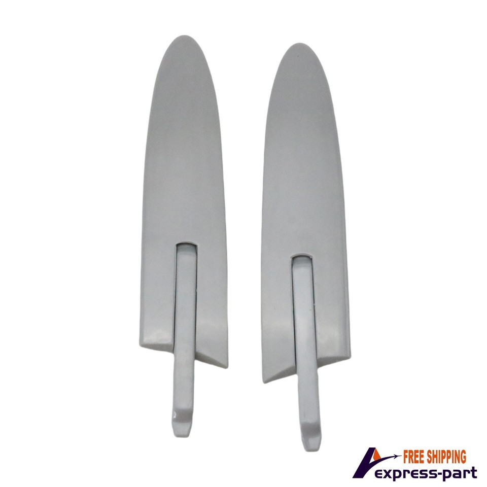 1 Set for BMW E93 2007-2010 Roof Left&Right Convertible Hinge Top Cover ...