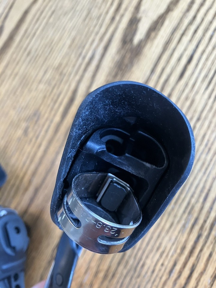 Shimano 105 ST-5600 3X10 Sp, Road FlightDeck Shifters, Made in Japan | eBay