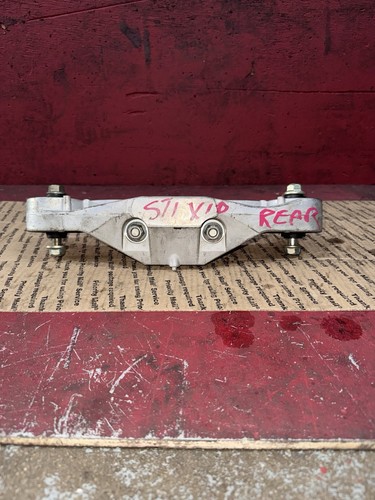 2015-2019 Subaru Impreza Wrx Sti MT Rear Differential Diff Mounting ...
