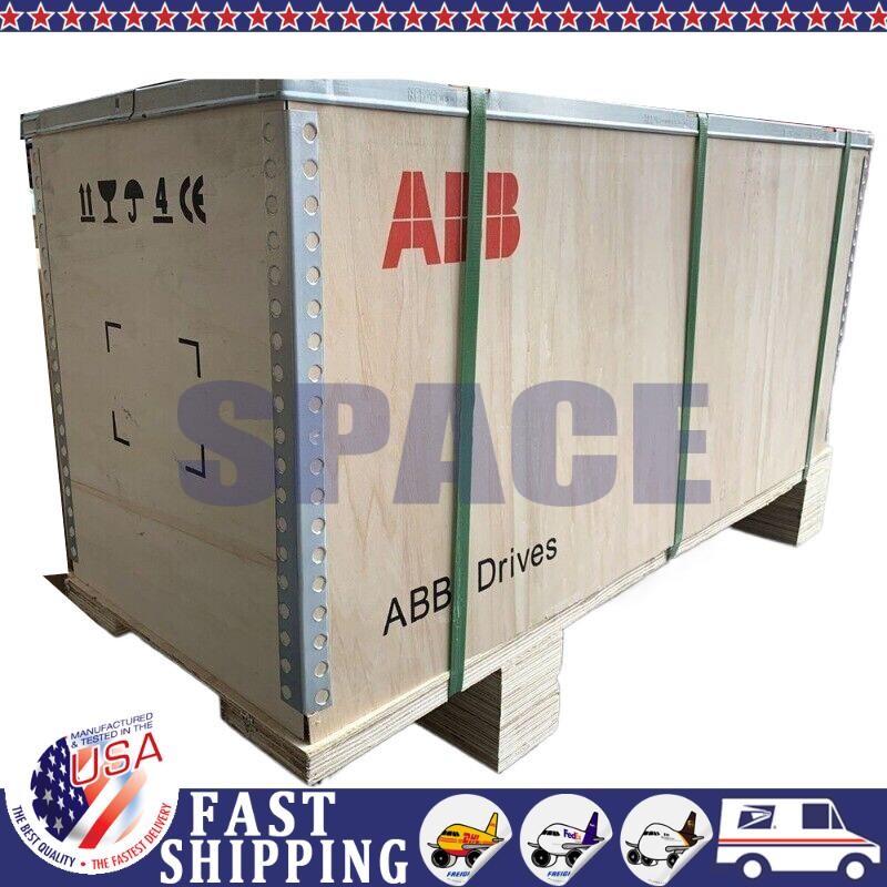ACS550-01-05A4-4-B055 ABB Inverter Brand New ACS550-01-05A4-4-B055 No ...
