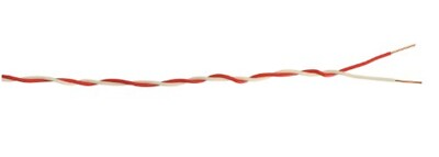 Coleman Cable 701026632 Bell Wire, Unjacketed, 20/2, 500-Foot | eBay