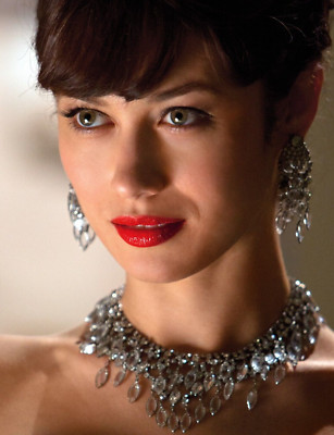 Olga Kurylenko in an 8" x 10" Glossy Photo Headshot 796 | eBay