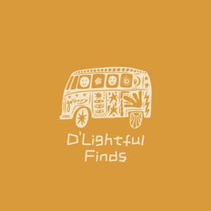 D'Lightful Finds | eBay Stores