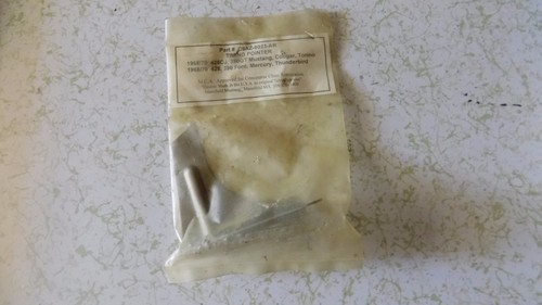 1969 1970 Mustang Mach 1 Shelby Torino Cougar ORIG GT 390 428 CJ TIMING ...