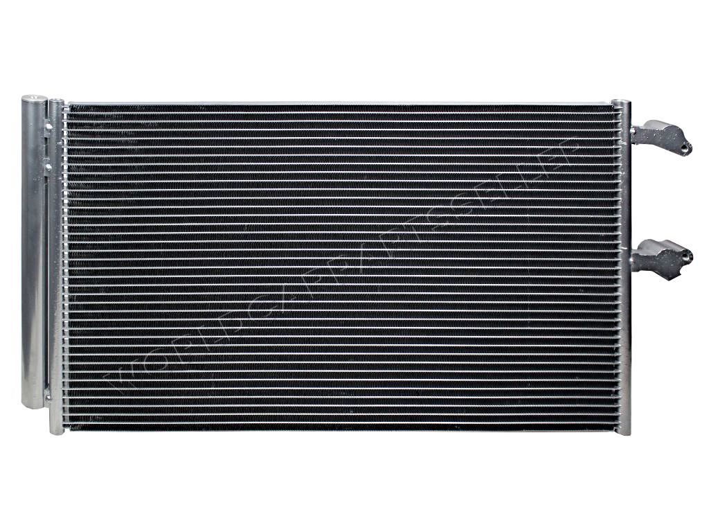 AC Condenser For VOLVO Xc90 II 14-19 31439826 | eBay