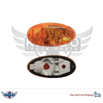 Turn Signal Lamp LH & RH Kenworth 564.59042 P54-1019 | eBay