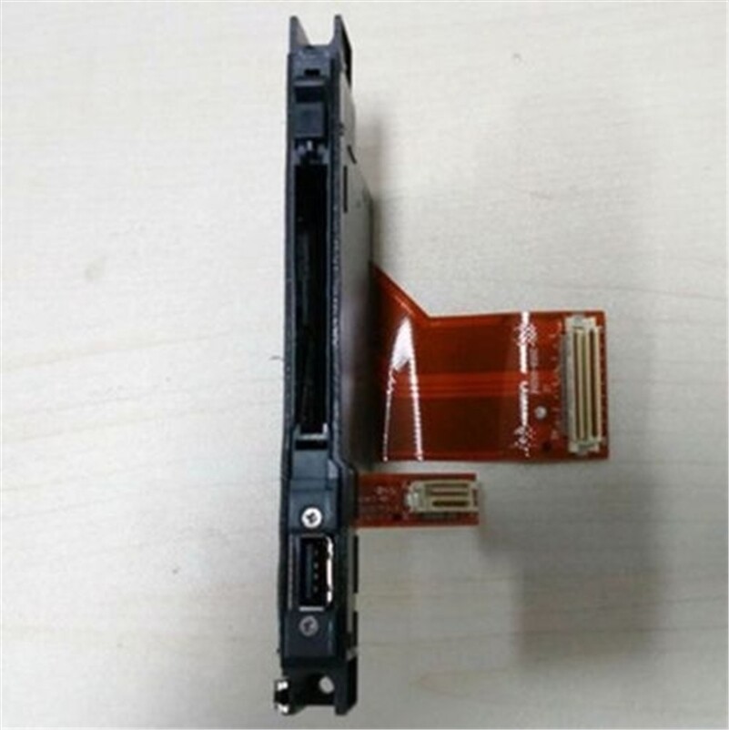 Used 1Pc Fanuc System Card Slot A66L-2050-0029 Tested ms | eBay