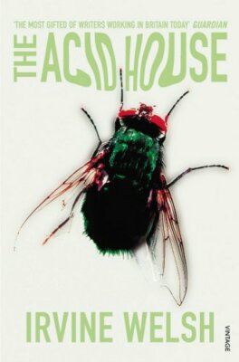 The Acid House by Welsh, Irvine Paperback Book The Fast Free Shipping ...