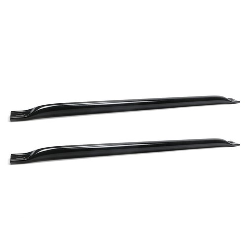 2 X Front Suspension Crossmember Brace 15760799 For Chevy / GMC ...