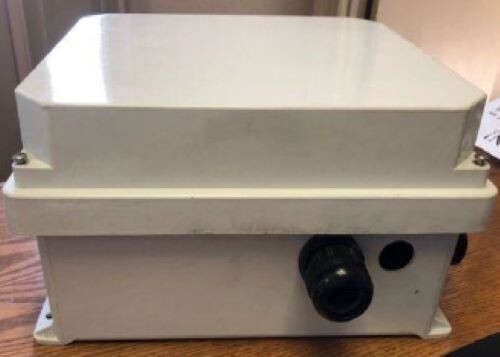 NEW THERMO KING TRIPAC DPF OR VALVE BOX | eBay