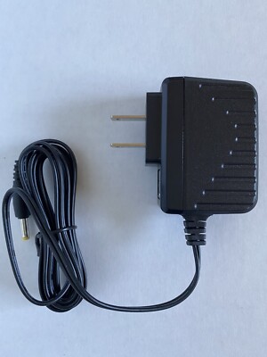 DBPOWER AC Power Adapter for Portable DVD players, JK120100 FREE US ...