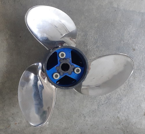 Torque Shift prop 155-026 | eBay