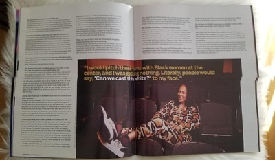 The Women Of King Magazine 2022