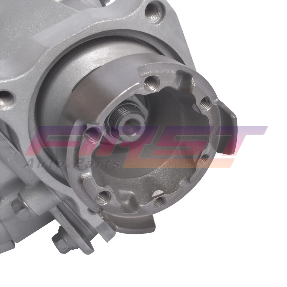 1x Fit Jeep Cherokee Rear Axle Differential Carrier Assembly 2019-22 3. ...